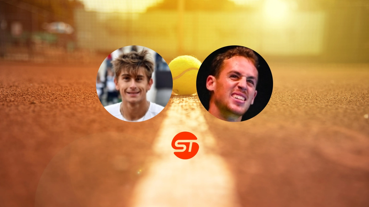 Pronóstico Matteo Arnaldi Roberto Carballes Baena | ATP Wimbledon - 5/7/23