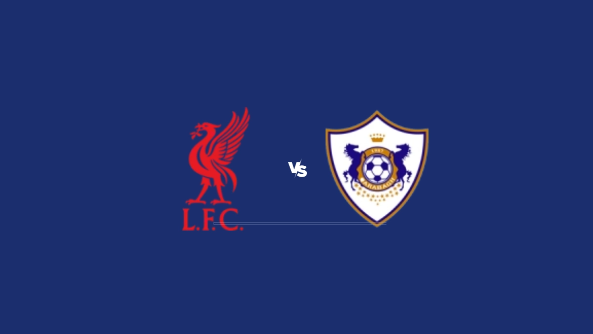 Liverpool vs Qarabag FK Picks & Prediction - 1/28/26