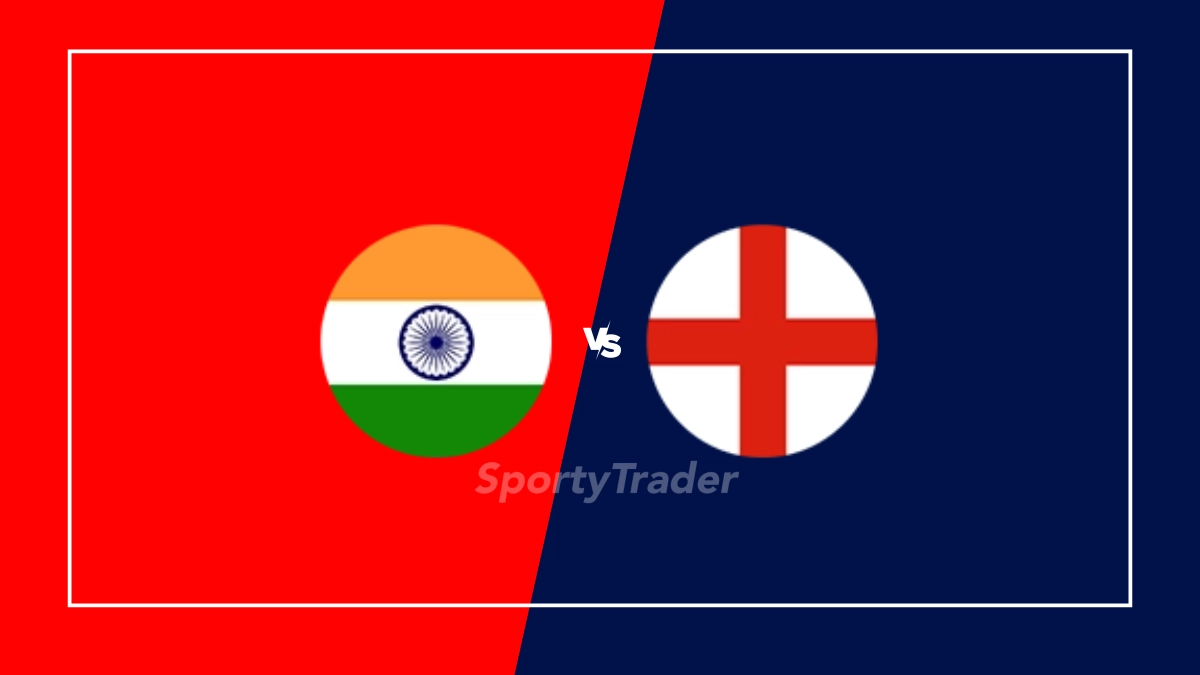 India vs England Prediction - ICC Men's T20 World Cup - 05/03/2026