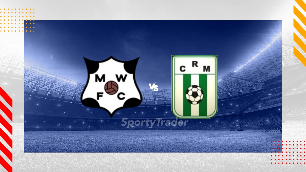 Pronóstico Wanderers Racing Club Montevideo - Primera División ...