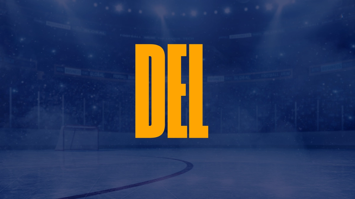 DEL - Deutsche Eishockey Liga: kostenlose Tipps von unseren Experten!