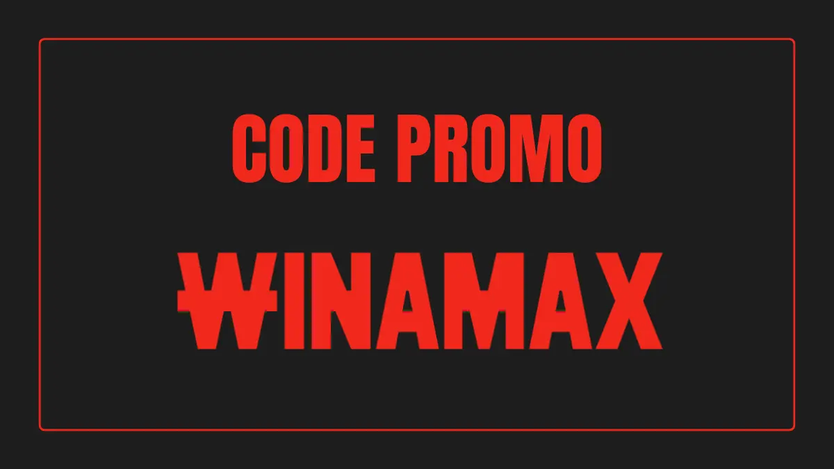 Code Promo Winamax : 100€ Offerts (Valide en Décembre 2025)