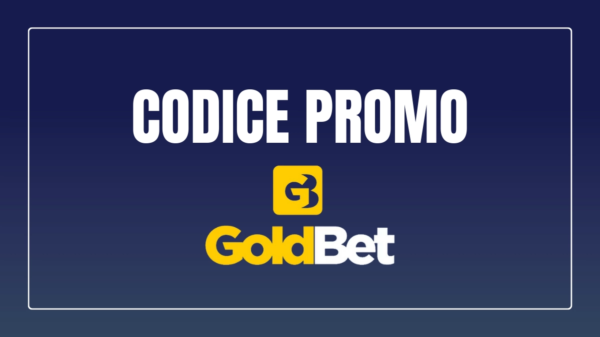 Goldbet Nuovo Logo