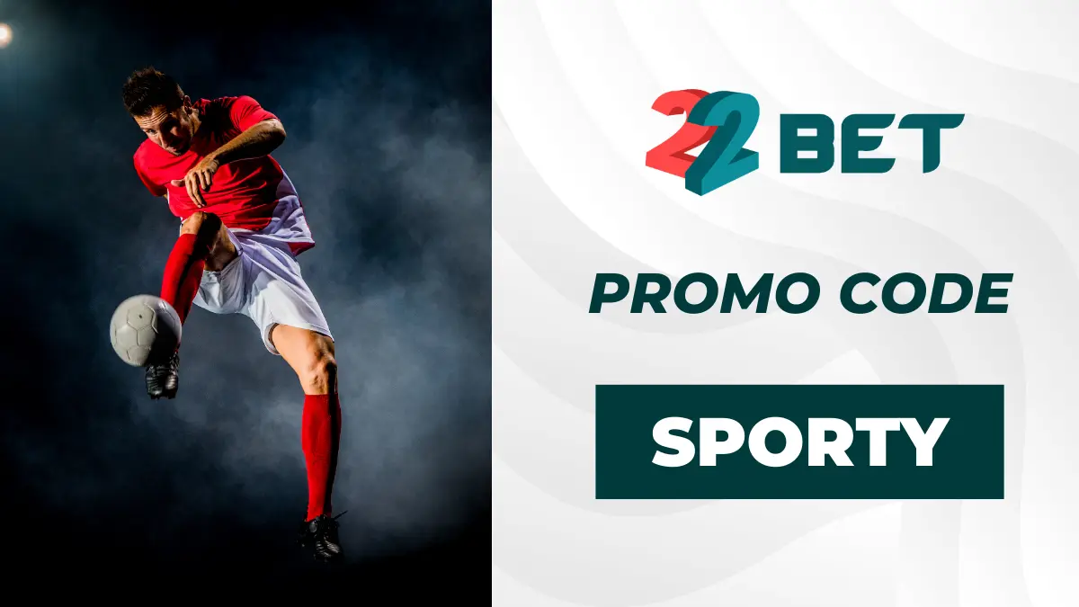 22bet Promo Code: €122 (Valid January 2026)