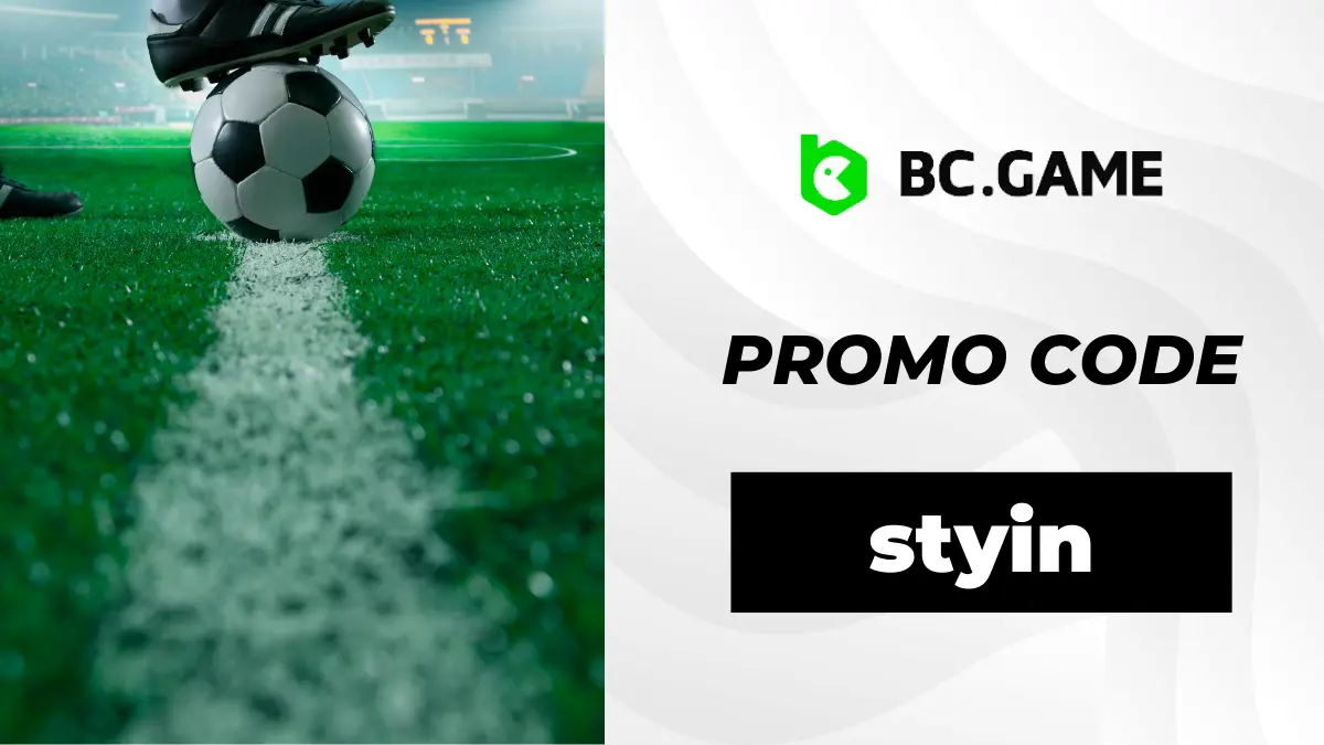 BC.Game Promo Code India: ₹1668371 (Bonus Code Valid October 2025)