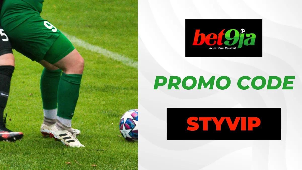 Bet9ja Promo Code: Promotions (Valid December 2025)