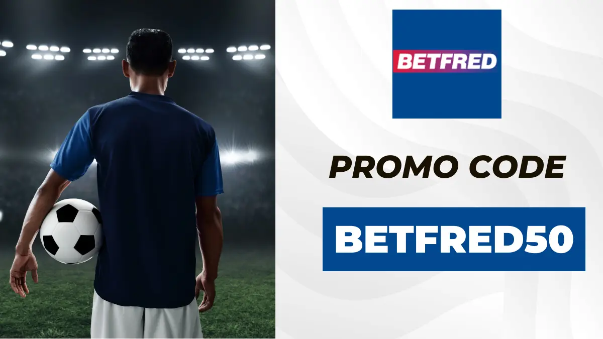 BetFred Promo code BETFRED50: £50 in October 2025