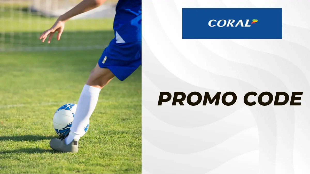 Coral UK Promo code: £50 (Coupon Code Valid January 2026)