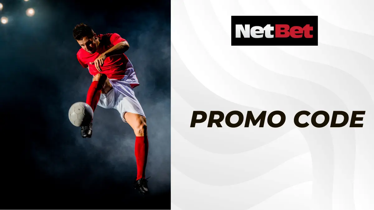 NetBet Promo code: £20 + 25 FS (Coupon Code Valid December 2025)