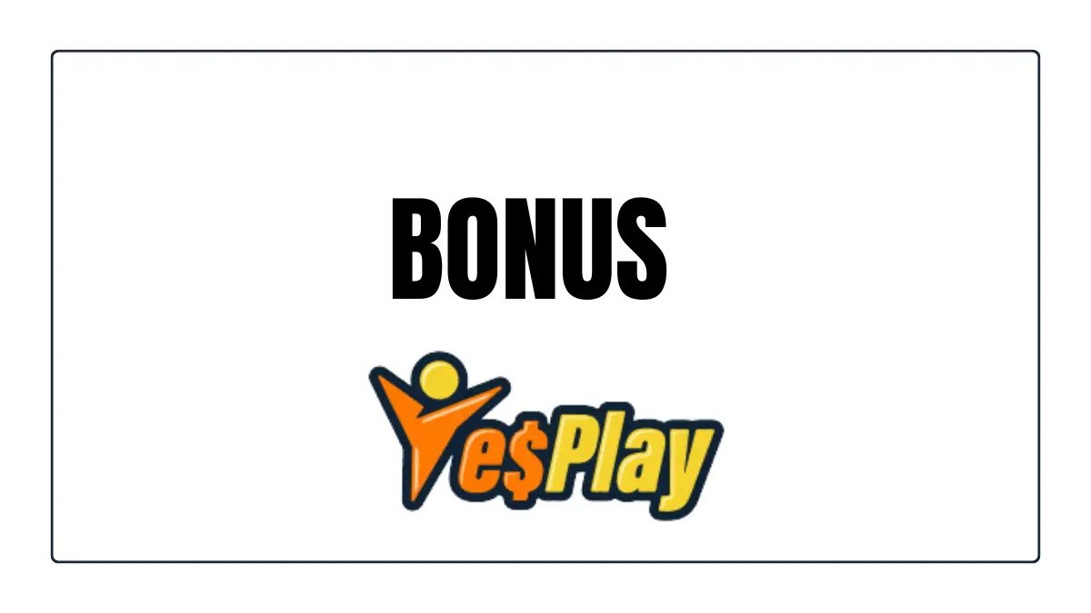 YesPlay Bonus (R3000 Offered) & Promo Code December 2025