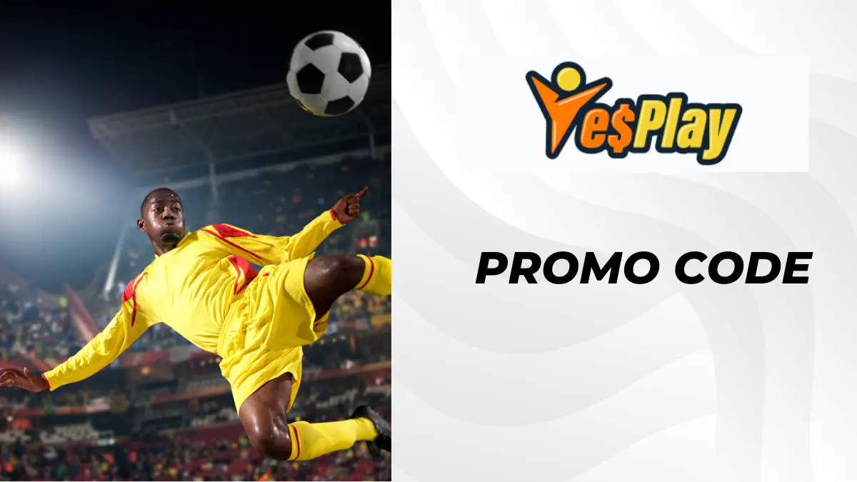 YesPlay Promo Code South Africa in October 2025