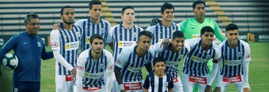 Pronósticos Primera División de Perú: Consejos gratis de nuestros ...