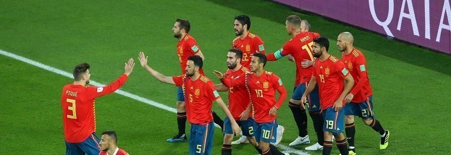 Pronostic Coupe du Monde 2018 de football - Analyse des 64 matchs