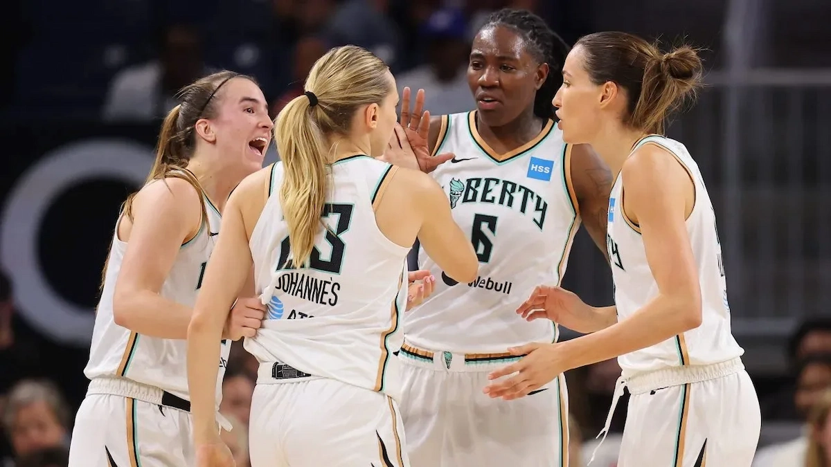 WNBA Picks: Best Free Expert Predictions