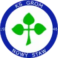 Apuestas Grom Nowy Staw LKS Lodz 26 de septiembre de 2024 (Cuotas Copa ...