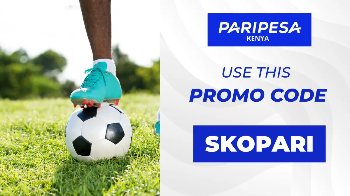 Paripesa Promo Code: up to €130 Offered (May 2026)
