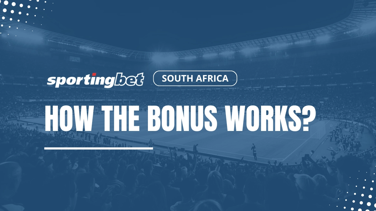 Sportingbet Bonus (R15000 Offered) & Promo Code April 2026