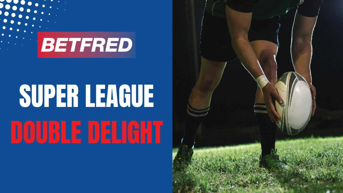 BetFred Promo code BETFRED50: £50 in May 2026