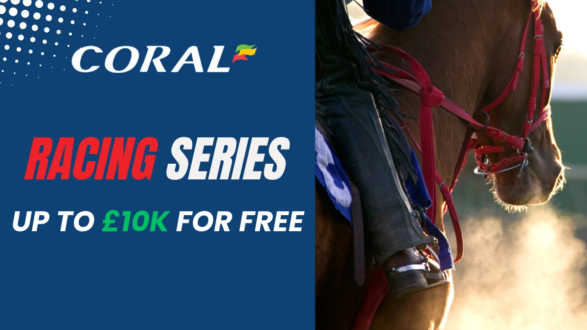 Coral UK Promo code: £30 (Coupon Code Valid May 2026)