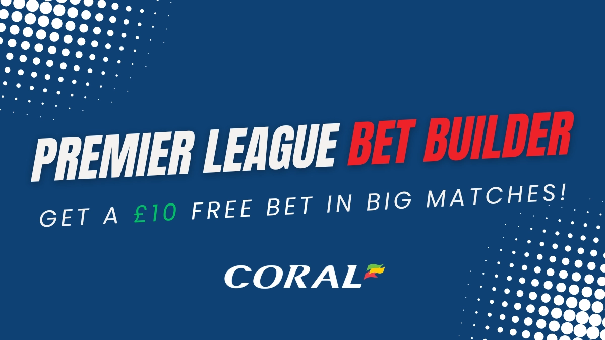 Coral UK Promo code: £30 (Coupon Code Valid May 2026)