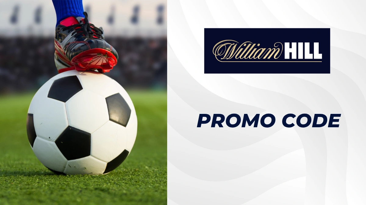 William Hill UK Promo code: £30 (Bonus Code Valid in December 2025)