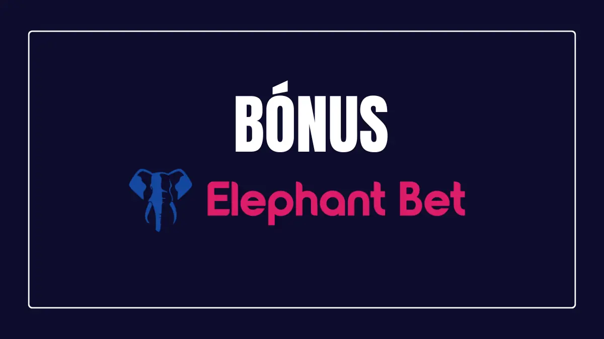 Bónus Elephant Bet Angola: 20000 Kz Oferecido em Maio de 2026