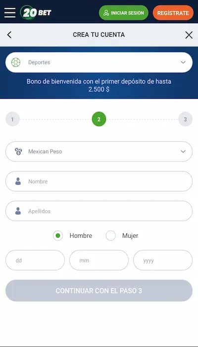 Código de promoción 20bet: SKORES obtén hasta un 100 % extra por tu ...