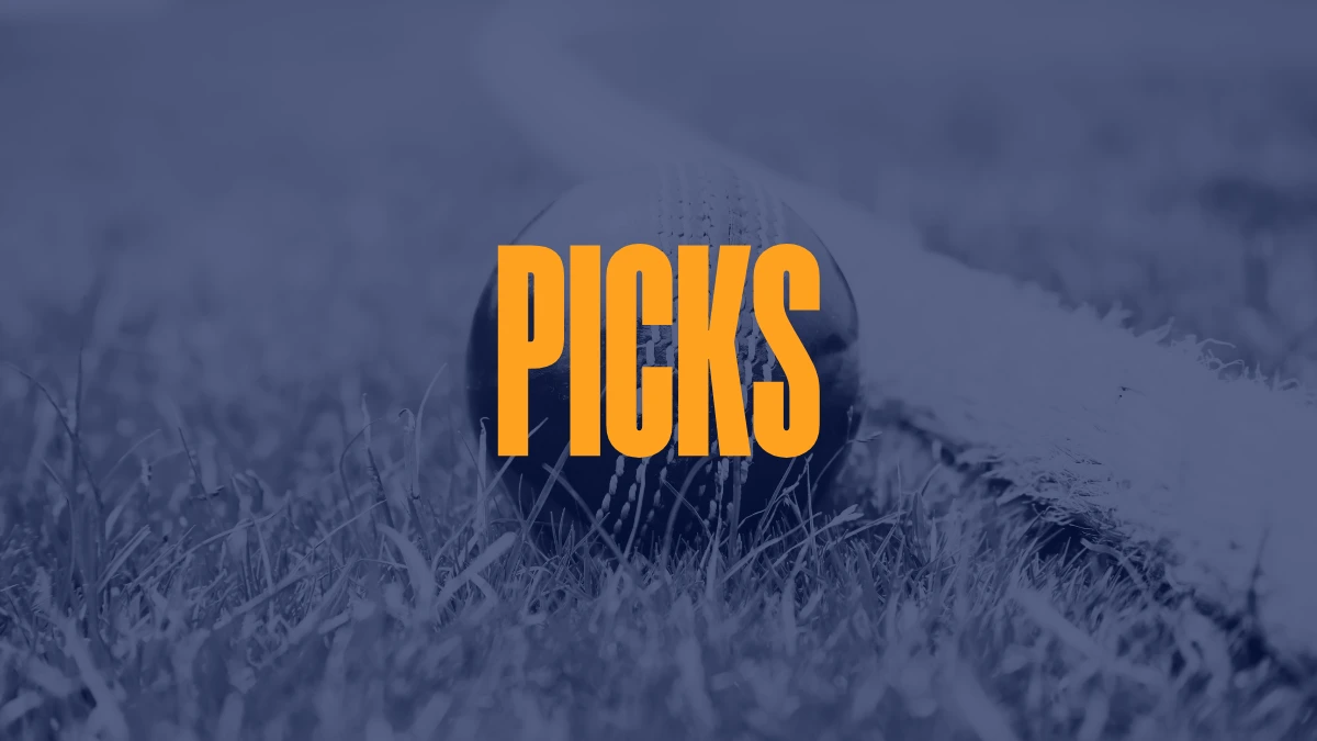 ICC T20 Men's Cricket World Cup Picks and Free EXPERTS Betting Tips