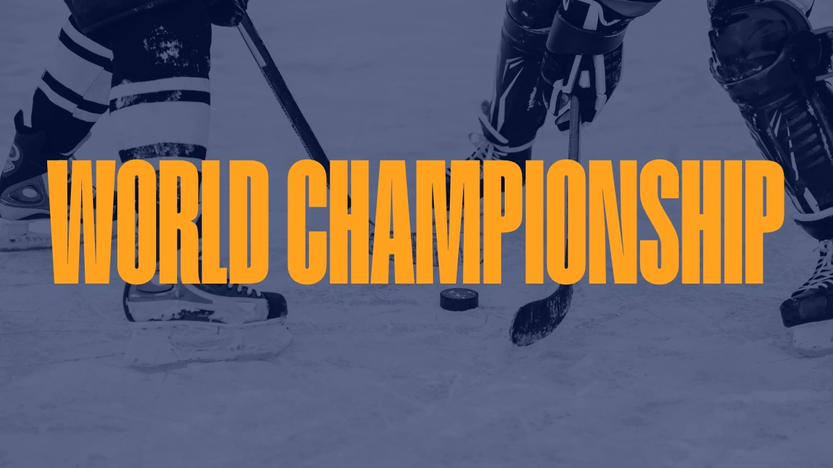 2026 IIHF Men's World Championship: Hockey Predictions and Betting Tips