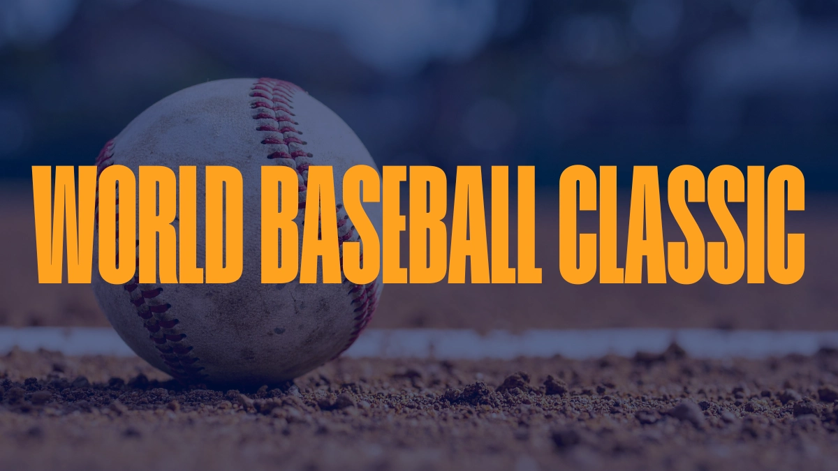 2026 World Baseball Classic: Baseball Picks and Betting Tips