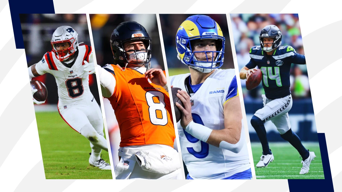 NFL Player Props: Best Bets For AFC & NFC Championship Games