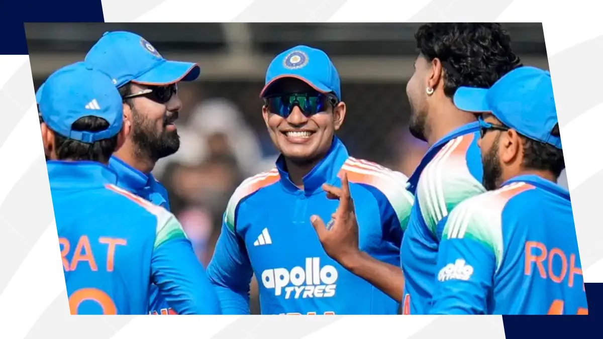 22 matches across 17 cities: BCCI announces India’s 2026-27 home fixtures