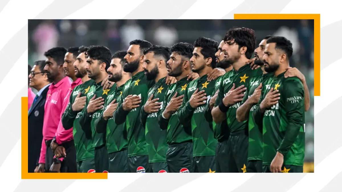 Babar back! Pakistan announce squad for ICC Men's T20 World Cup