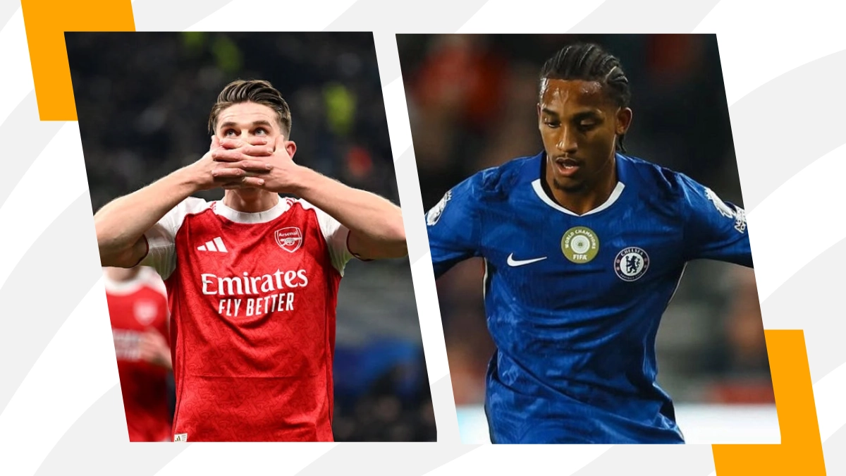 Arsenal vs Chelsea: Gunners to Continue Marching Towards Title?