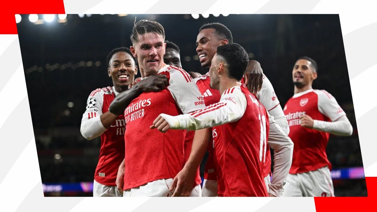 Arsenal vs Sporting: Can Gunners Hold Onto Narrow Lead at Home?