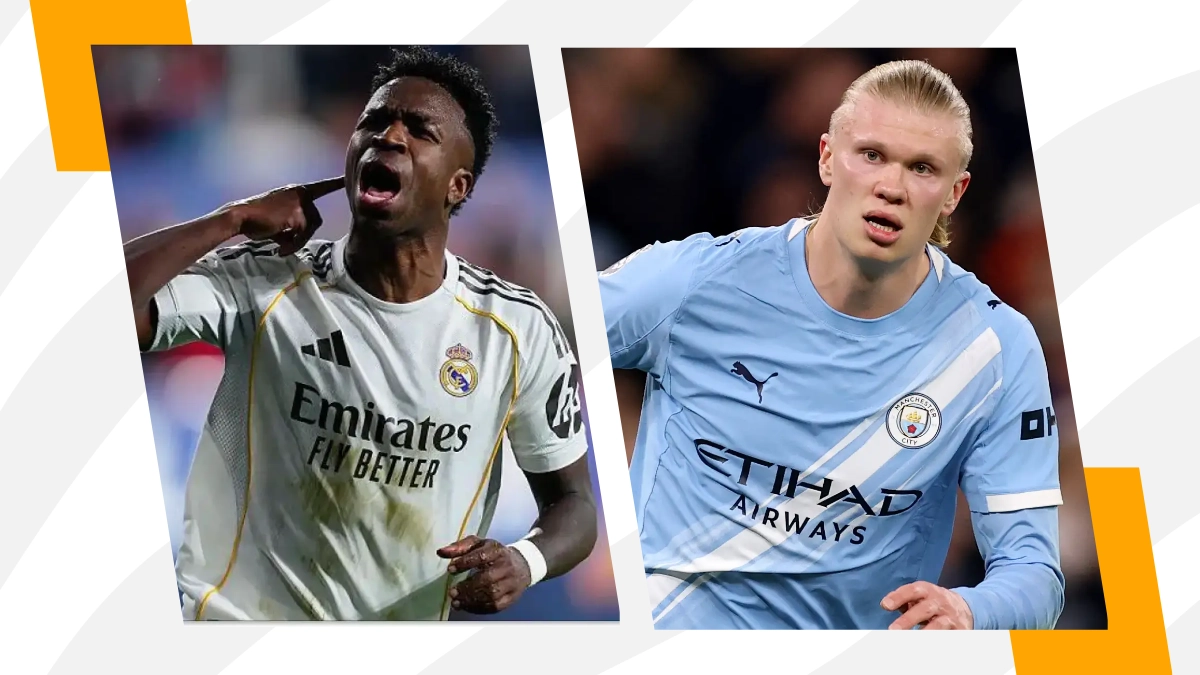 Tutto sull'eterna sfida Real Madrid-Manchester City: ultime notizie ...