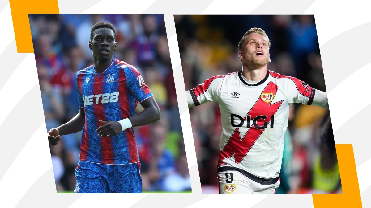 Finale Conference League Crystal Palace-Rayo Vallecano: i probabili ...
