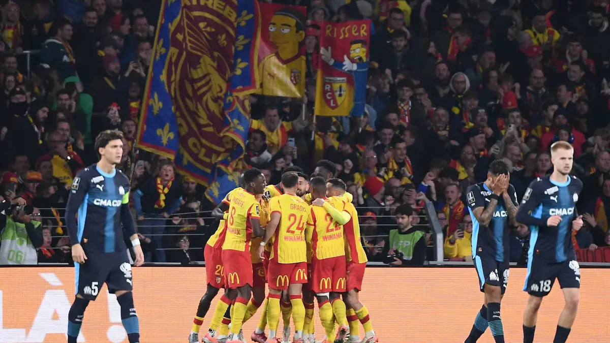 OM - Lens : le match qui peut tout changer