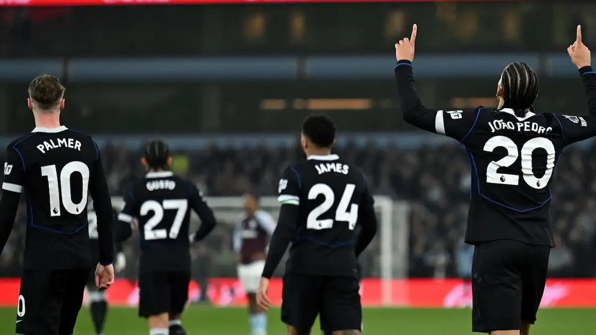 Chelsea - Newcastle : qui va se rassurer avant la manche retour de LdC