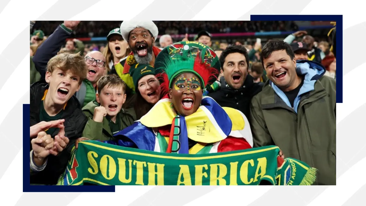 South Africa preparing bid to co-host AFCON 2028 with Botswana, Namibia