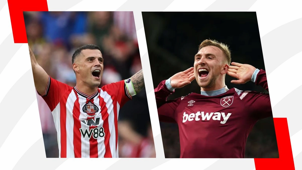 West Ham vs Sunderland: Hosts' Relegation Fight Meets Visitors' Europe ...