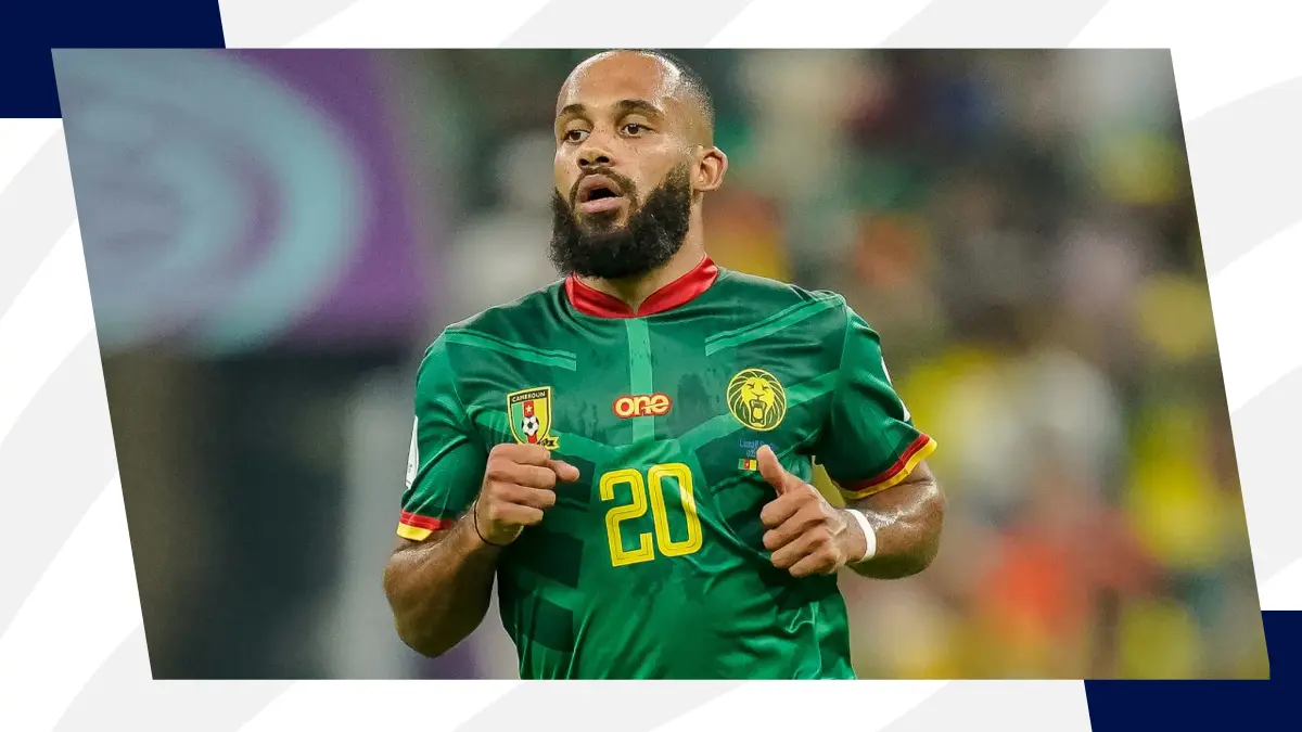 Football: AFCON top scorers – players to watch in 2025