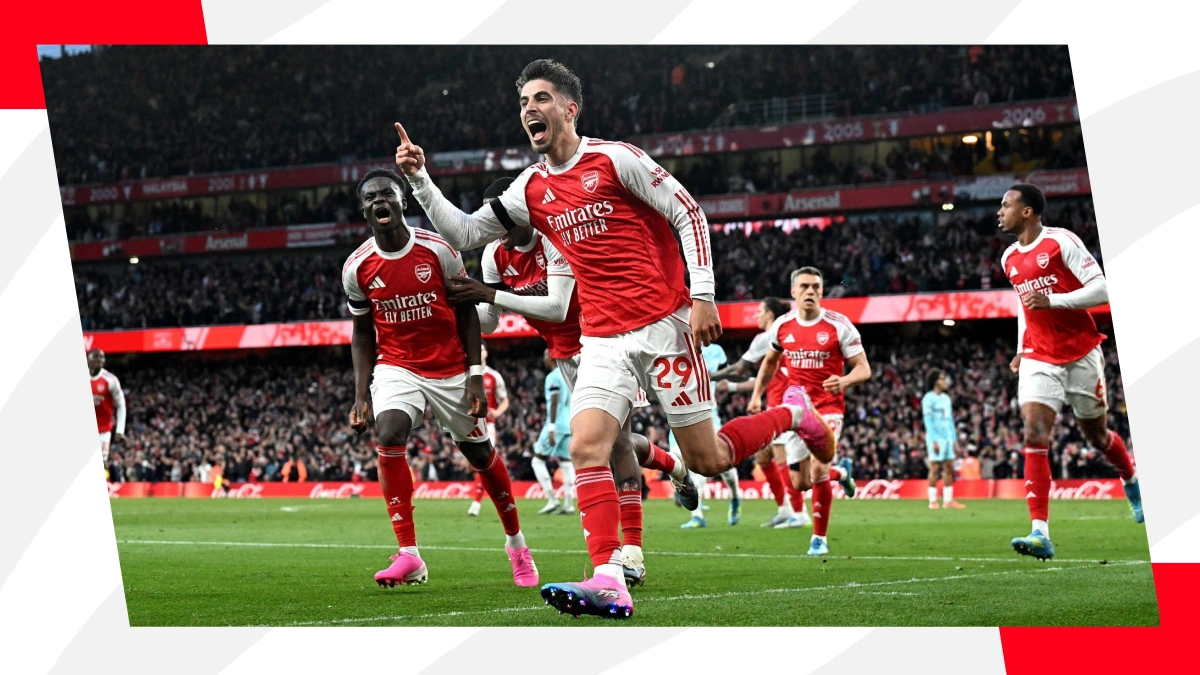 PSG y Arsenal definen al campeón de la UEFA Champions League 2025/26