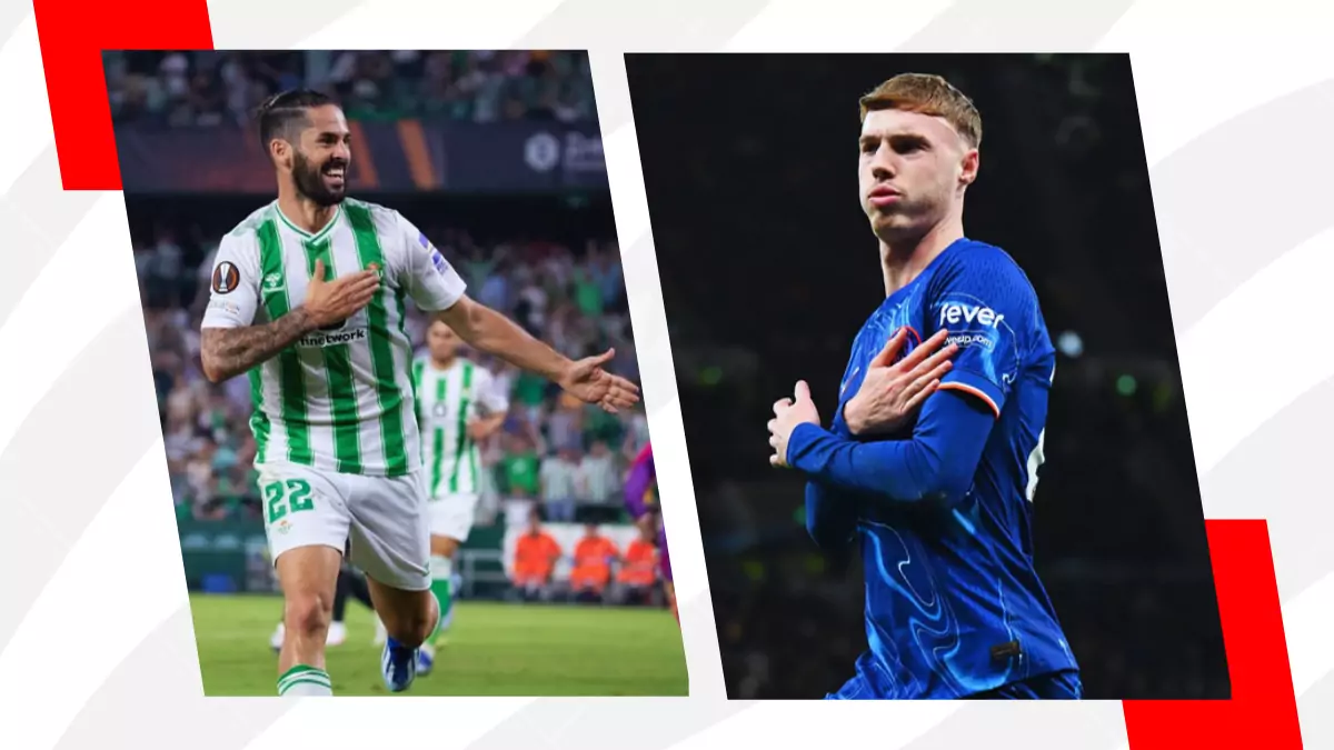 Conference League: ¿Quién ganará el título?