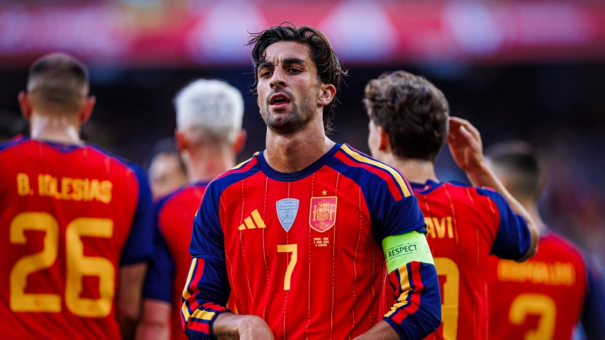 2026 World Cup: Fate of the Previous Favorites