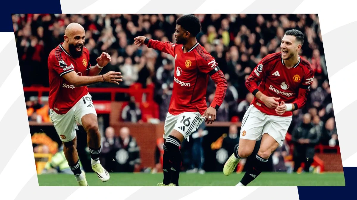 Premier League: ¿Podrá Manchester United llegar a la quinta victoria ...