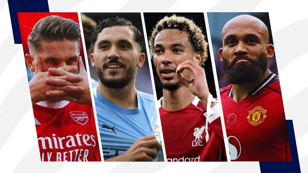 Premier League: cuáles mercados combinar este fin de semana en la liga ...