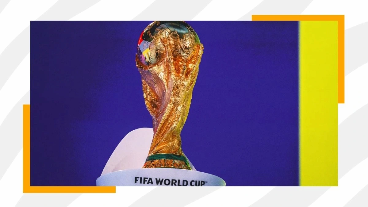 2026 World Cup Draw: Date, New System Overview, and Full Pot Breakdown