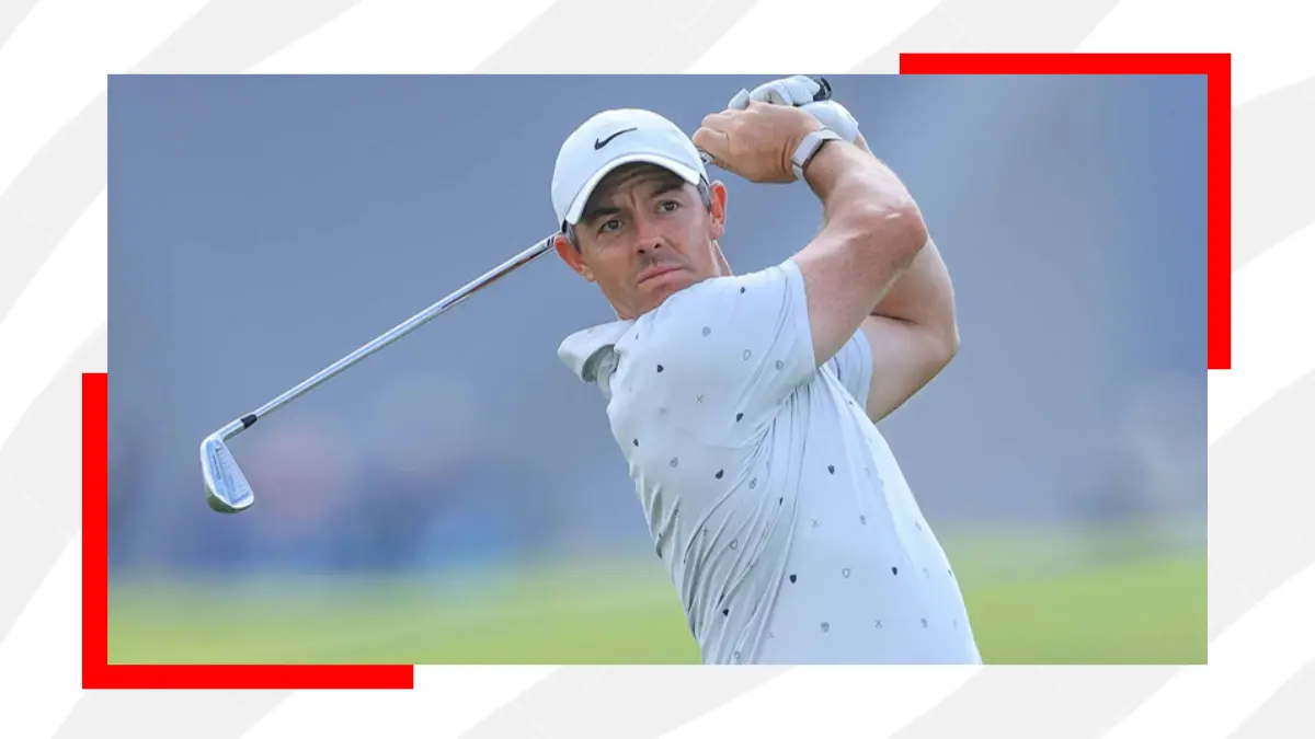 Hero Dubai Desert Classic: Rory McIlroy targets fifth title but faces ...
