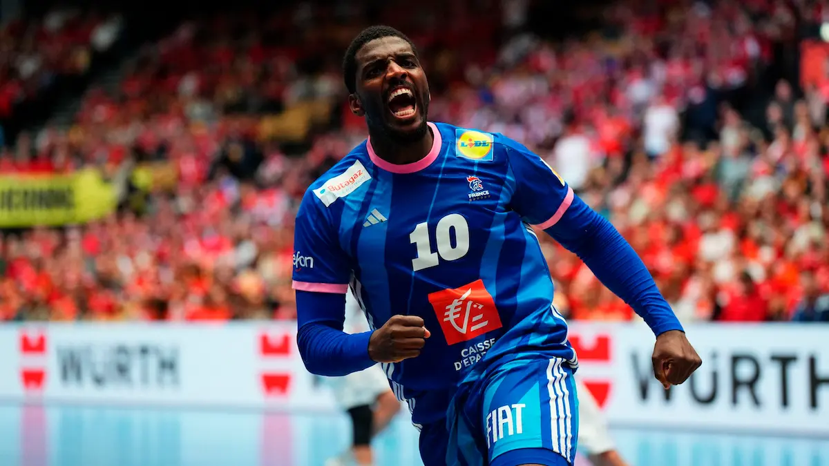 Euro Handball, Allemagne - France : les Bleus jouent une finale avant l ...